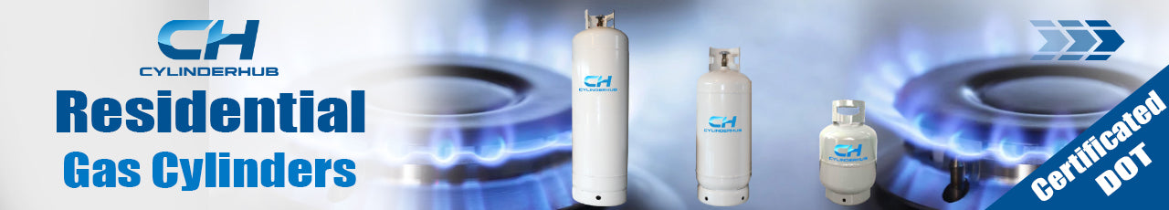 Residential Cylinders – Cylinder Hub
